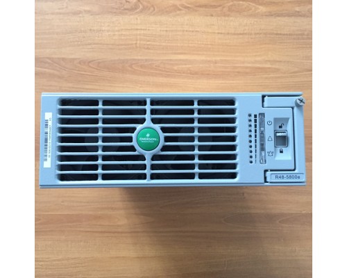 EMERSON R48-5800A Rectifier Module